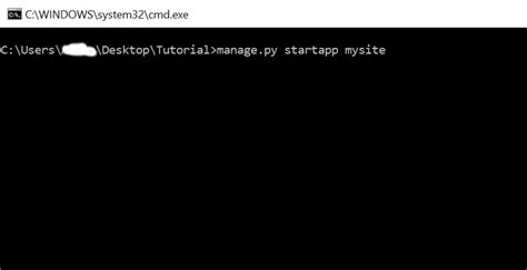 Python How To Connect To Database Server Using Django Sourcecodester