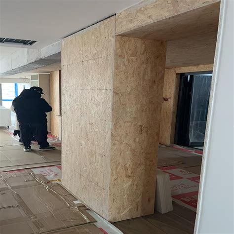 Stainless Steel Wall Cladding Puci Metal