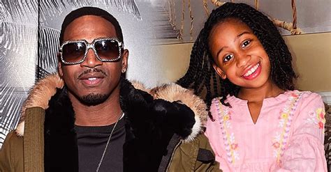 Stevie J And Mimi Fausts Daughter Eva Giselle Jordan Is All Grown Up