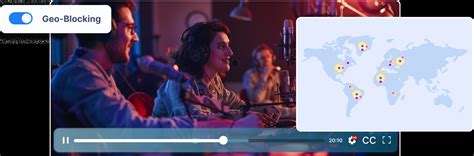 Geo Block Your Videos Restrict Video Content Viewership Muvi One