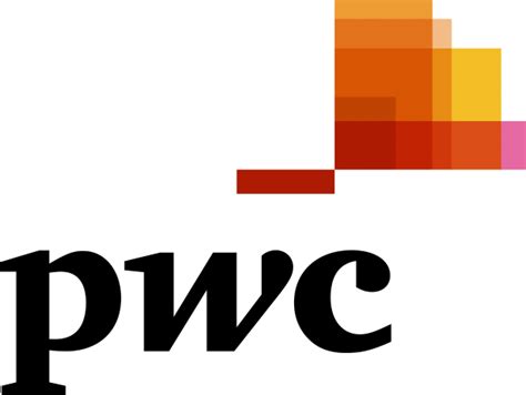 PwC Logo PNG E Vetor Download De Logo