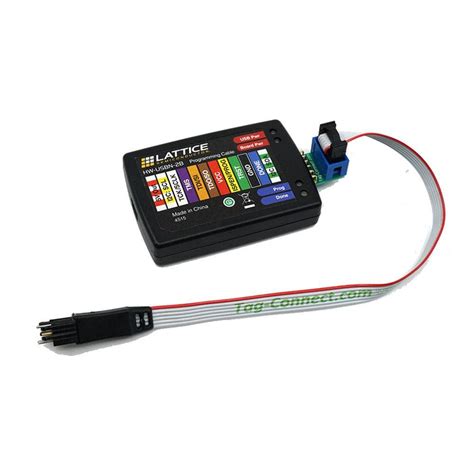 Tag Connect Arm20 Ctx — 20 Pin To Tc2030 Idc Swd Adapter Debug Store