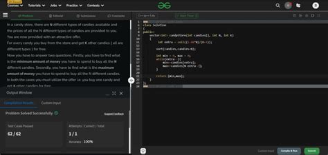 Devanshi Singh On Linkedin 365daysofcode Geeksforgeeks