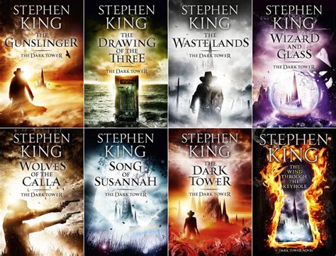 The Hidden Connections In Stephen Kings Universe — The Airship