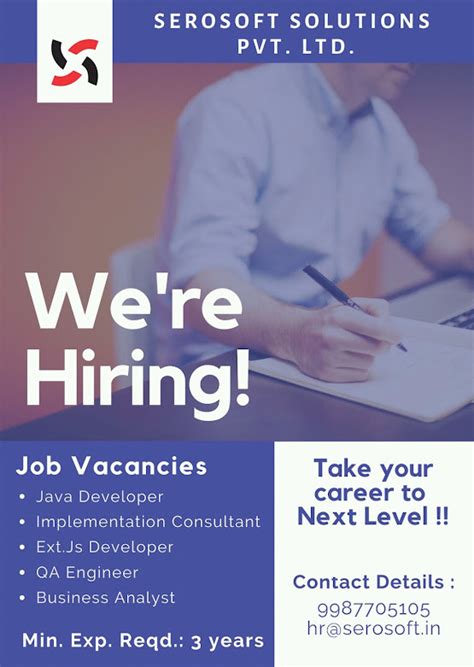 Recent Job Details For Qaweb Developerandroidjavapython And Php Web Developer