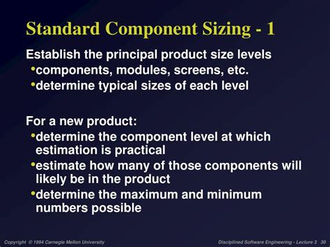 Ppt Software Size Estimation I Powerpoint Presentation Free Download