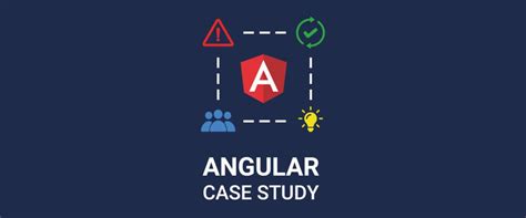 Navigating A 5 Year Angular Project Challenges Insights And Evolution