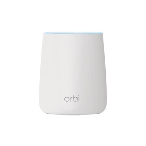 Netgear Orbi RBR Tri Band Mesh WiFi Router Price In Bangladesh