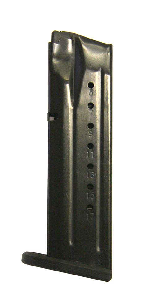 Promag 9mm Magazine For Smith Wesson Mp Precision Reliability For