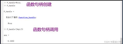零基础入门matlab(一篇十分钟)matlab自学 Csdn博客 零基础入门matlab(一篇十分钟)matlab自学 Csdn博客