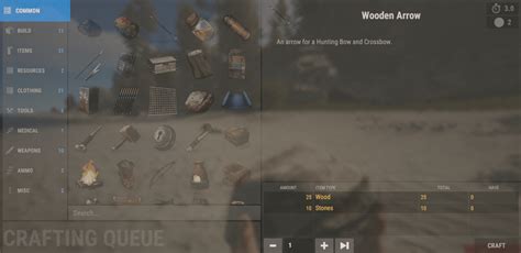 How To Repair Workbench In Rust