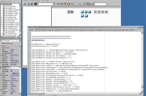 Cyber Linux Install Delphi