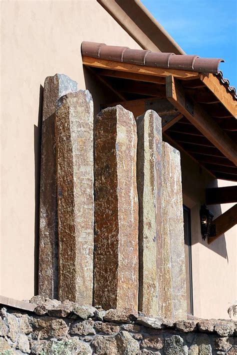 Basalt Columns Cascade Stoneworks Basalt Columns Cascade Stoneworks