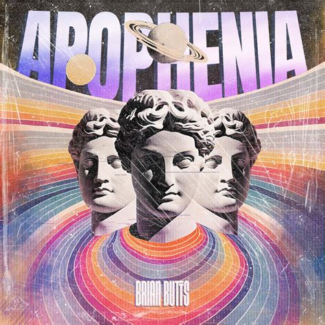 Forced Perspective Brian Butts