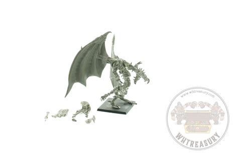 Warhammer Fantasy Zacharias The Everliving Whtreasury