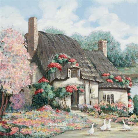 Earlene Moses Signed Sussex I Le 19x28 Serigraph Pa Pristine Auction