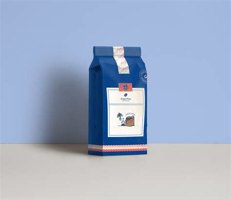 파우치봉투 패키지 디자인2 그래픽 디자인 · 브랜딩편집 그래픽 디자인 브랜딩편집 그래픽 디자인 브랜딩편집 커피 포장 차 포장 엽서 디자인
