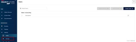 Docker安装miniodocker 安装minio Csdn博客 Docker安装miniodocker 安装minio Csdn博客