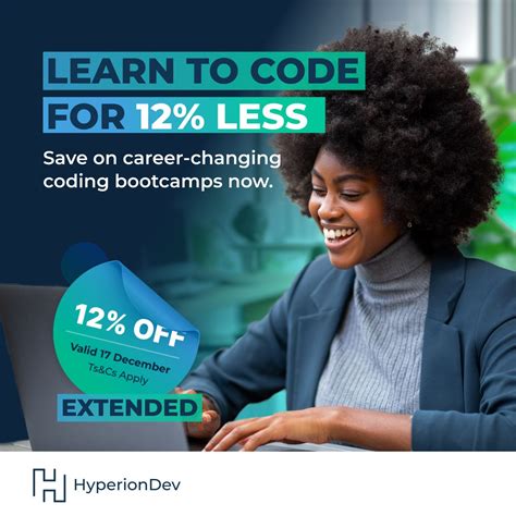Hyperiondev On Linkedin Experience Is What Sets Winning Tech Candidates Apart Thats Why Our