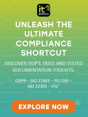 The CCSP Domains Explained IT Governance UK Blog