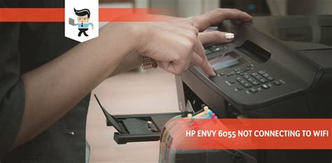 Hp Envy Not Connecting To Wifi Causes And Effective Solutions