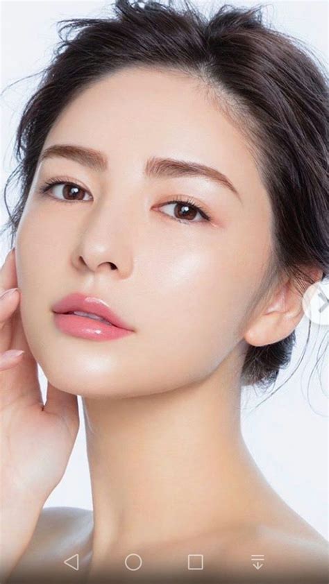 「thẩm Mỹ」おしゃれまとめの人気アイデア｜pinterest｜lê Trung Kiên ヘアメイク 顔 美容