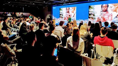 Sandrine Koopman On Linkedin Bingads Microsoft