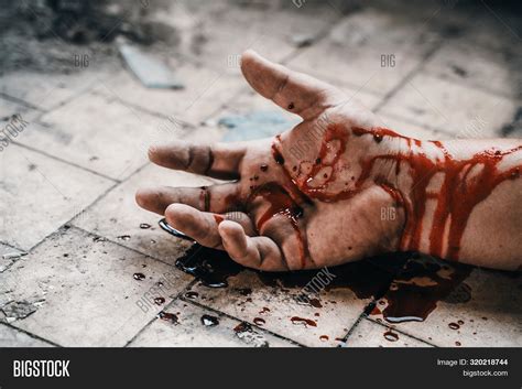 Mangled Body Parts