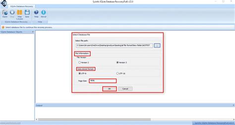Sqlite Database Recovery Reviews 2025 Details Pricing And Features G2