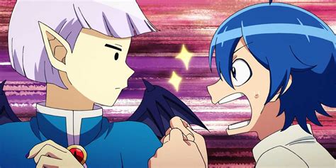Welcome To Demon School Iruma Kuns Latest Episode Pushes Elizabetta