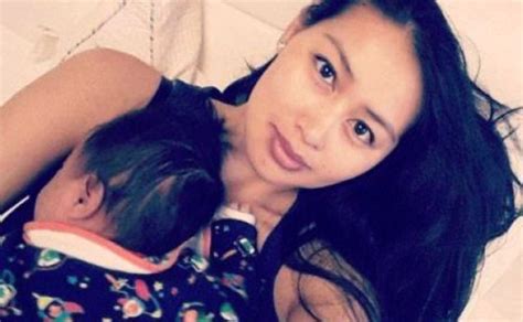 Топ модель Д Пүрэвсүрэн хүүгийнхээ зургийг дэлгэв