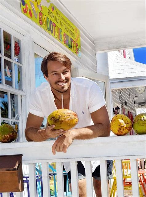 Locke Management Michael Rischer