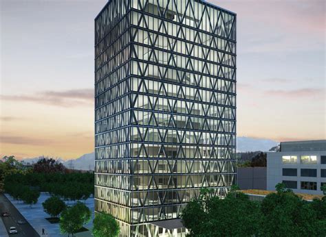 Building Physics Gruner Ag