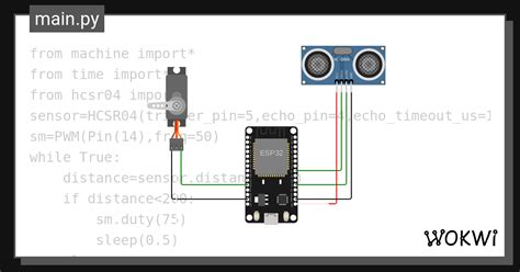Ex2 Wokwi Esp32 Stm32 Arduino Simulator Ex2 Wokwi Esp32 Stm32 Arduino Simulator