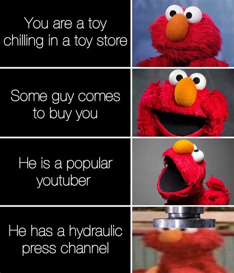 The Best Elmo Memes Memedroid