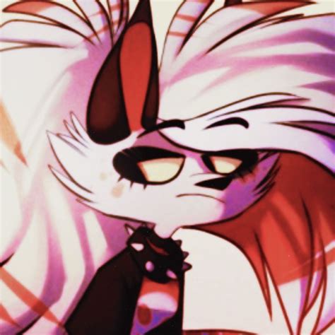 Crymini Pfp — Hazbin Hotel Hotel Art Profile Picture Hotel