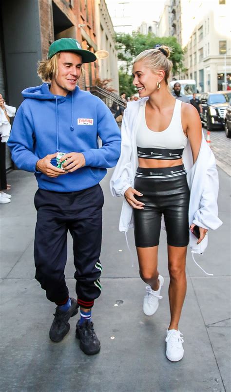 Selena Gomez Vs Hailey Baldwin — Summer Style Pics Selena Gomez24