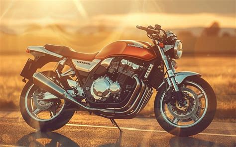 Honda Cbx 1000 Pourquoi Cette Icône Continue De Captiver Les Passionnés