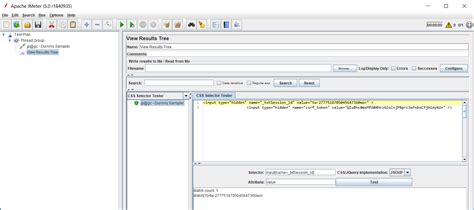 Correlation How To Write Json Path Expressions For The Below Script In Jmeter Ineed Two