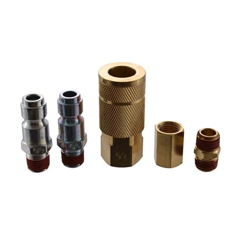 What Type Of Fitting Is This R Tools