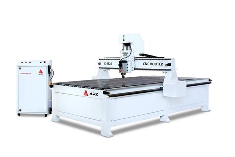3 Axis A 1325 Wood Working Cnc Router And Engraving Machine 3 5 Kw At Rs 580000 In Ahmedabad