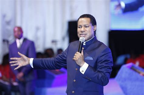 Christ Embassy Cults And Sects