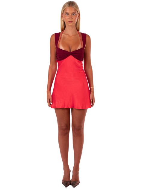 Ariel Mini Rose I Am Delilah