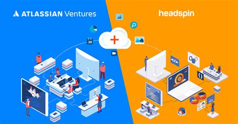 Headspin Receives Strategic Investment From Atlassian Ventures