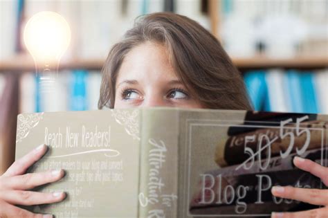 55 Blog Topics To Attract Readers Amwritingfantasy