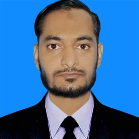 Rao Mohsin Freelance Business Intelligence Consultant Freelance Xing