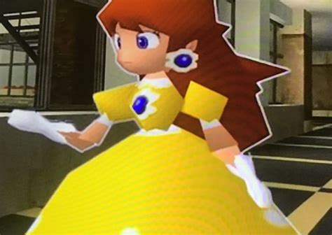Pin By Causedmotharts On Princess Daisy Princess Daisy Mario Characters Mario