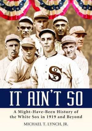 1919 White Sox Logo