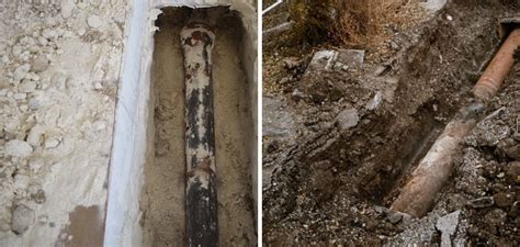How To Replace Cast Iron Sewer Pipe 9 Easy Steps 2025