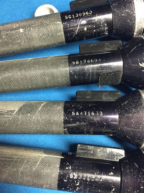 Jasons Flashlight Blog More Than Just Maglites Streamlight Sl 20 And